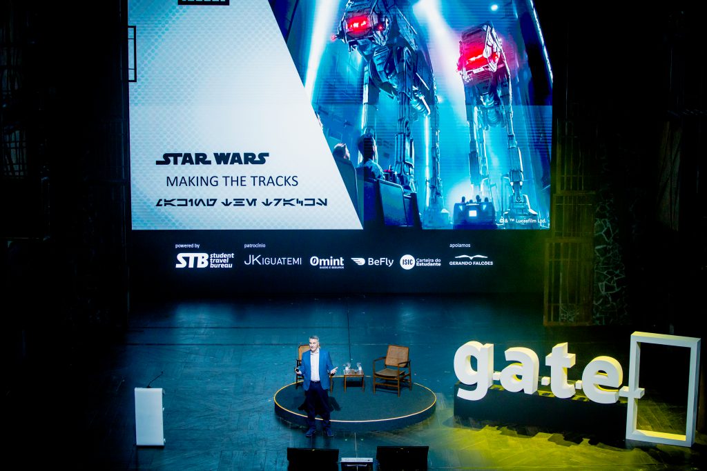 Dicas sobre jeito Disney de liderar e encantar clientes - G.A.T.E. BR