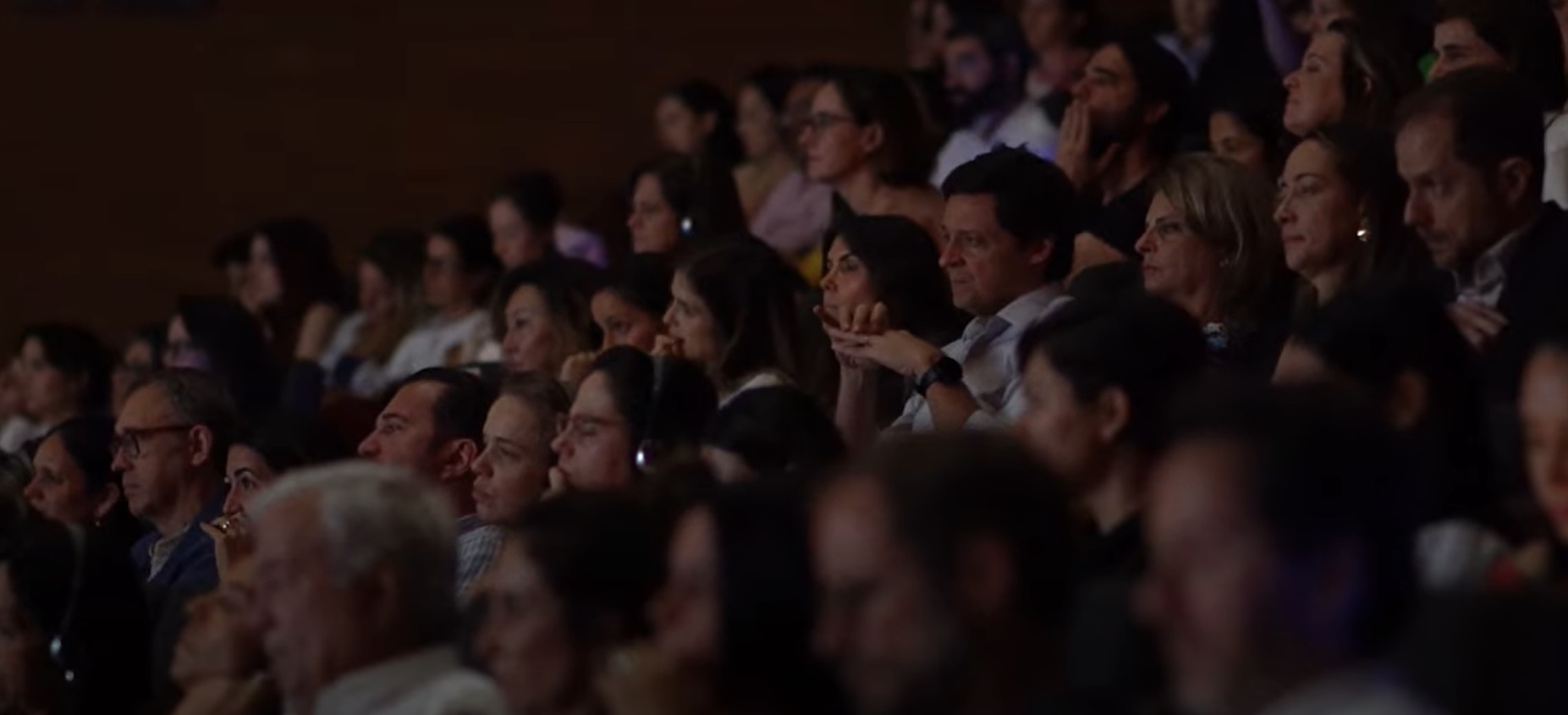Veja como foi a palestra de Philippa Perry no G.A.T.E. 2024 - G.A.T.E. BR